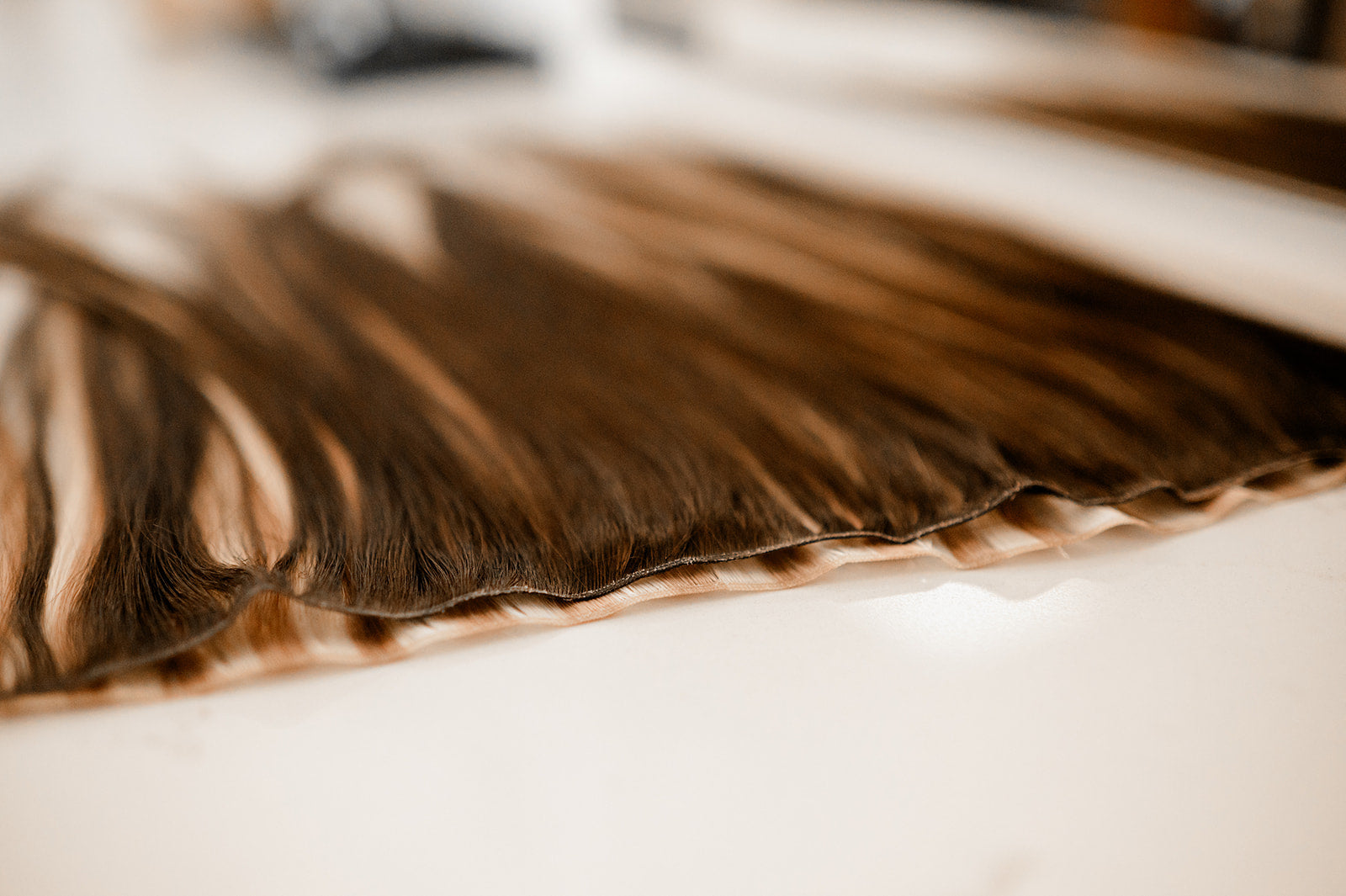 Ultimate Guide to Couture Micro Weft Hair Extensions: Custom, Comforta ...