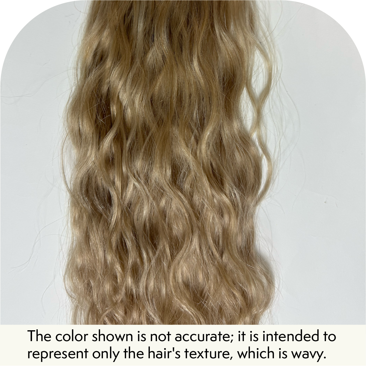 Custom Color Mix Custom Extensions – Couture Hair Co.