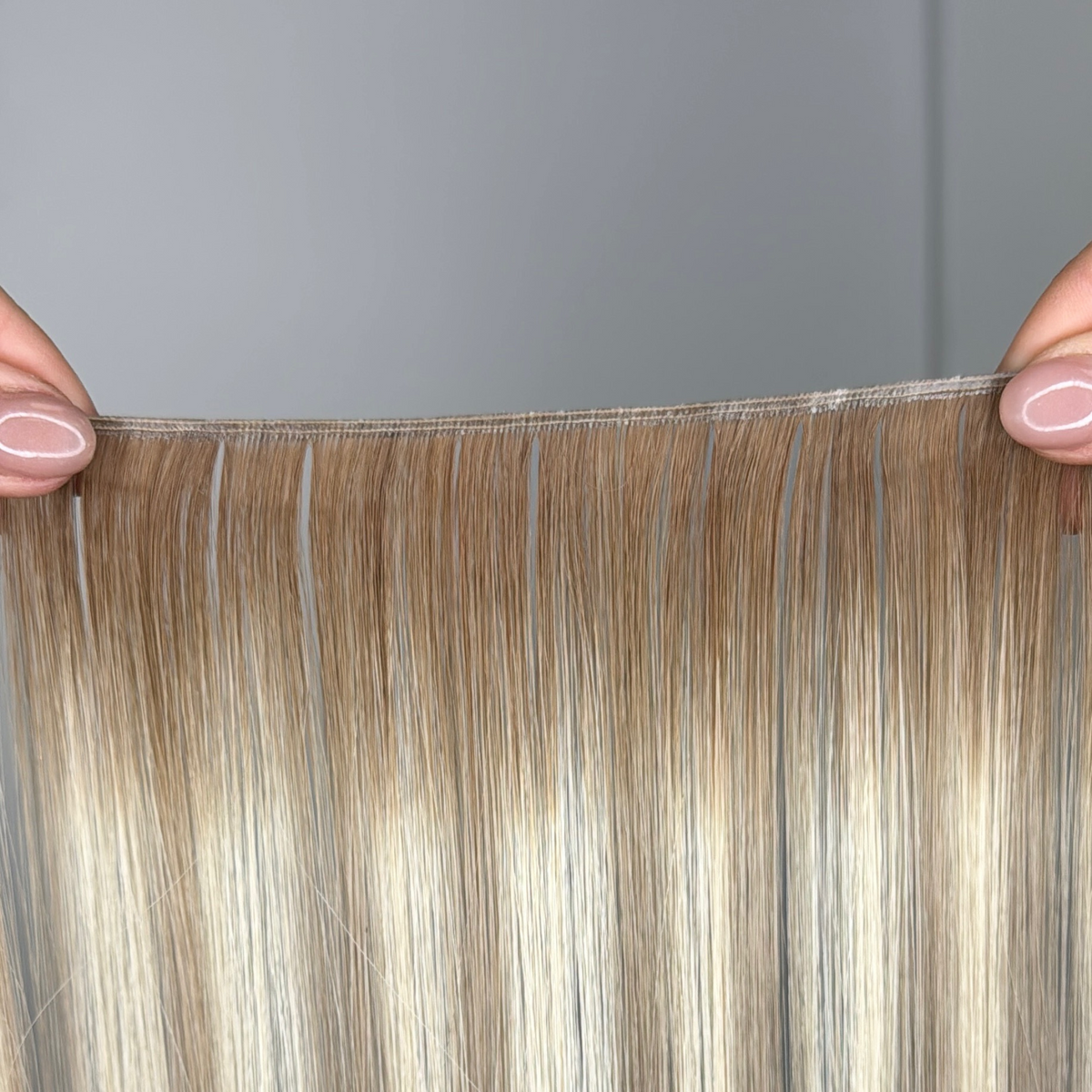 Do K‑Tip Extensions Damage Hair? The Truth from the Experts – Couture ...